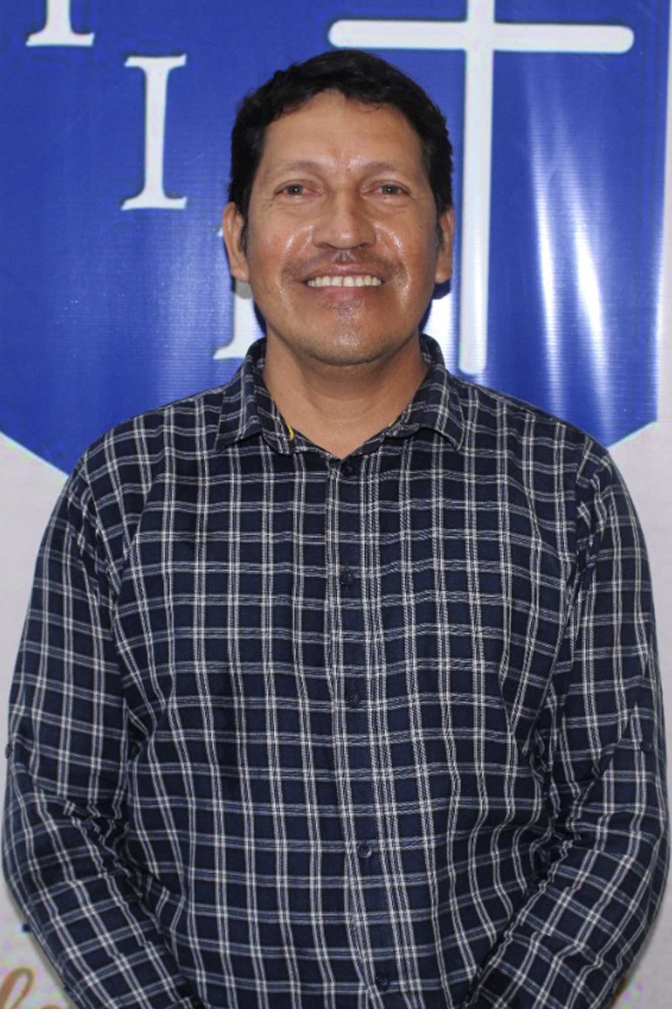 Estructura PIBG – PIBG